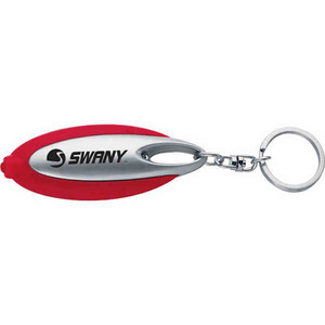 1 Day Service Mini Wind Up Flashlights, Personalized With Your Logo!