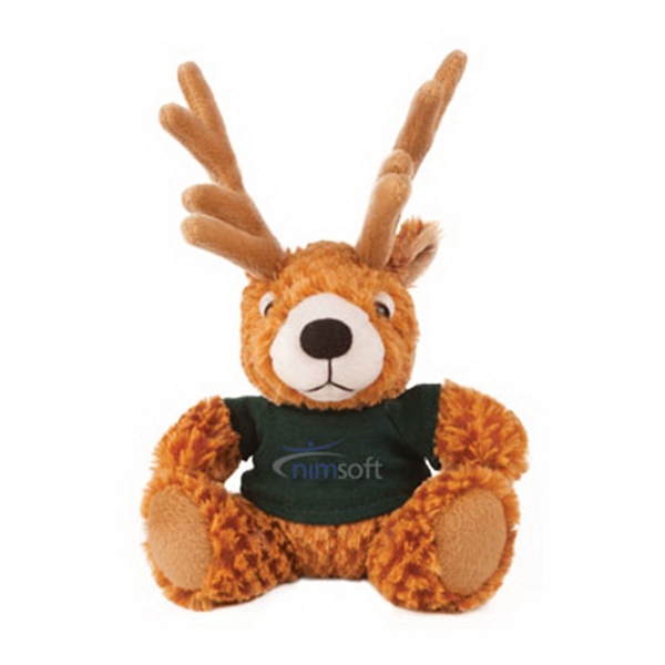 Eagle Stuffed Animals, Customized With Your Logo!