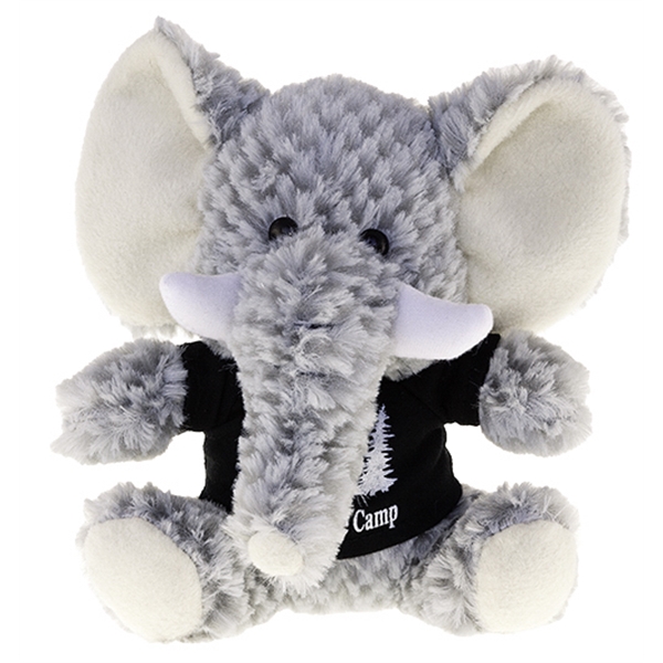 Eagle Stuffed Animals, Customized With Your Logo!