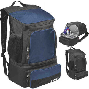 Back Pack Coolers, Personalized With Your Logo!