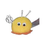 Weepuls, Custom Printed With Your Logo!