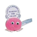 Weepuls, Custom Printed With Your Logo!