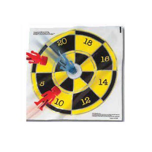 Dart Boards, Personalized With Your Logo!