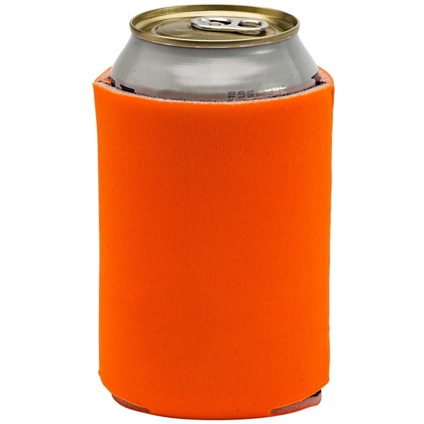 Classic Can Coolers, Custom Imprinted With Your Logo!