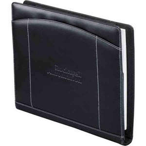 Leeds Manchester Padfolios, Customized With Your Logo!