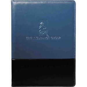 Leeds Windsor Reflections Padfolios, Customized With Your Logo!