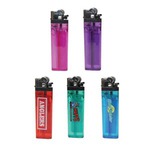 Lighters, Custom Printed With Your Logo!