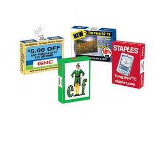 Mints, Custom Imprinted With Your Logo!