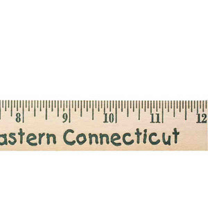 Rulers, Custom Imprinted With Your Logo!