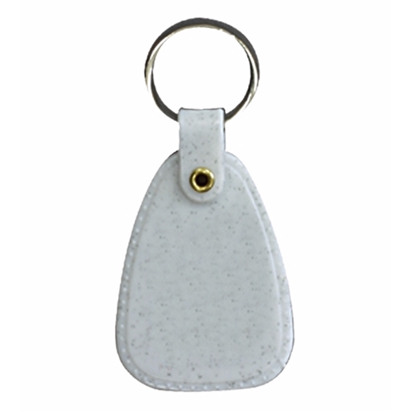 Saddle Key Tags, Customized With Your Logo!