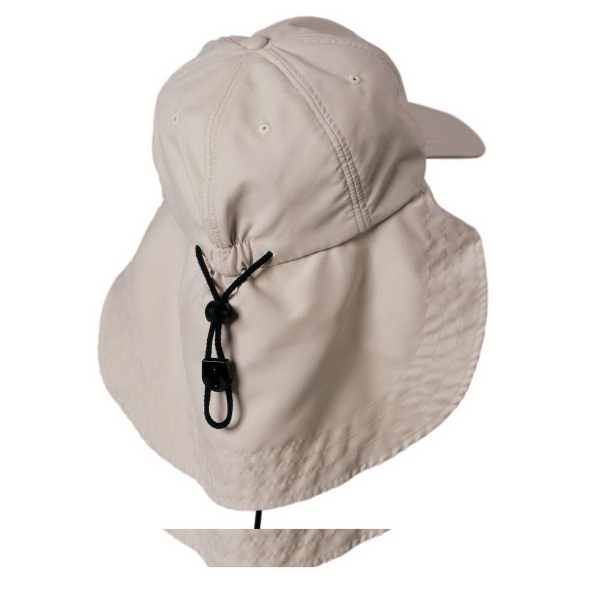 Foreign Legion Hats, Custom Imprinted With Your Logo!