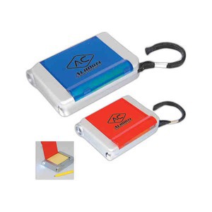 Tape Measure Pens, Custom Imprinted With Your Logo!