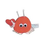 Weepuls, Custom Printed With Your Logo!