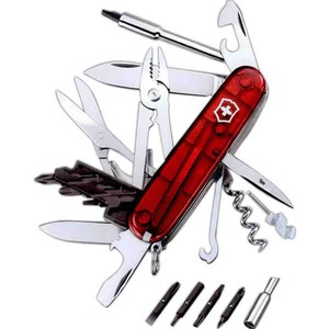 Victorinox Swiss Army Knives, Custom Imprinted With Your Logo!