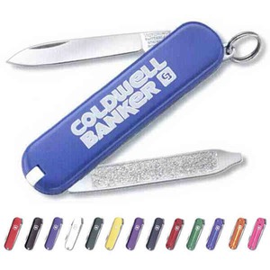 Victorinox Swiss Army Knives, Custom Imprinted With Your Logo!