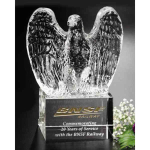 Waterford Crystal Brand Promotional Items, Custom Printed With Your Logo!